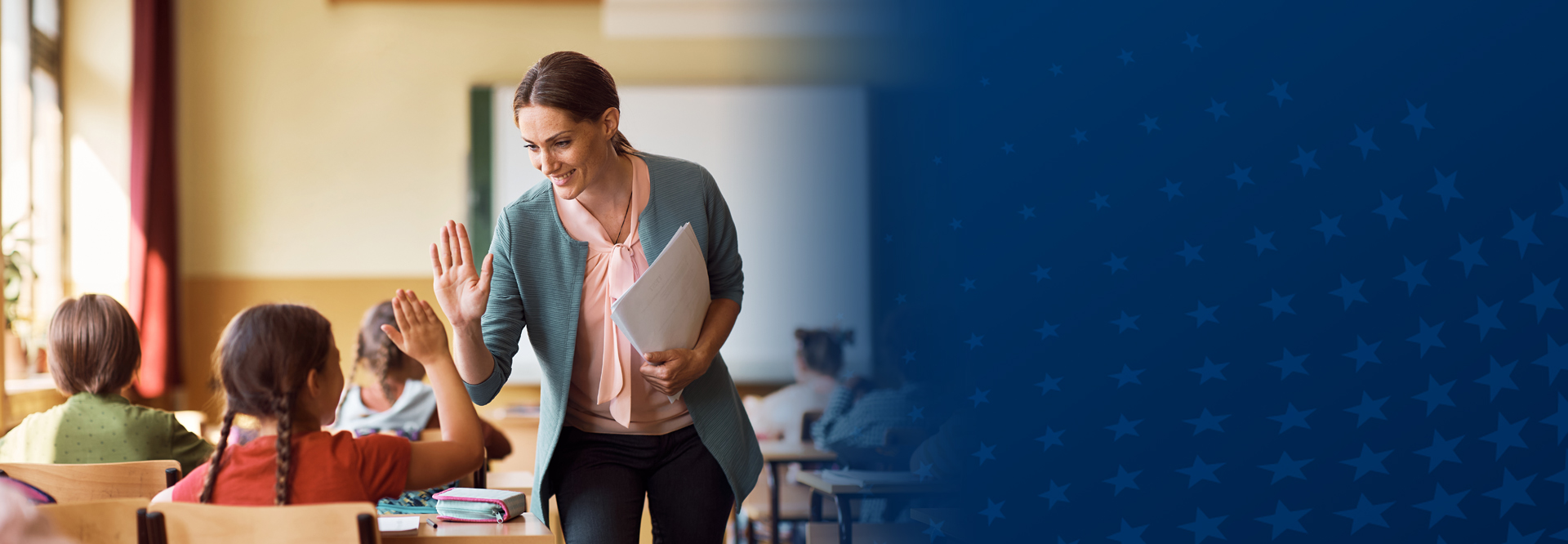 Elementary Education (B.S.) – University of the Cumberlands