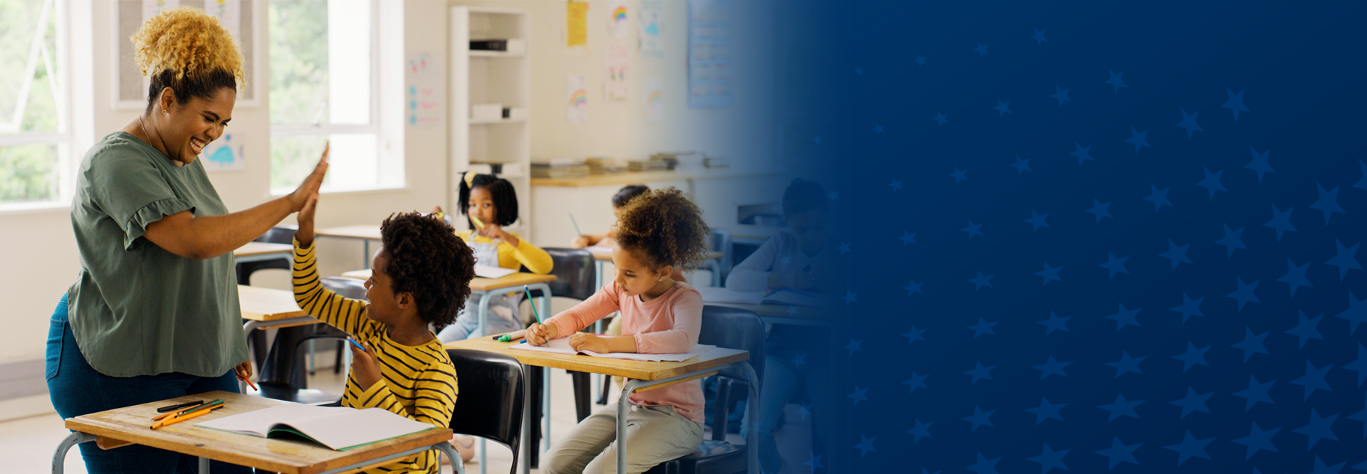 Teaching (M.A.) – University of the Cumberlands