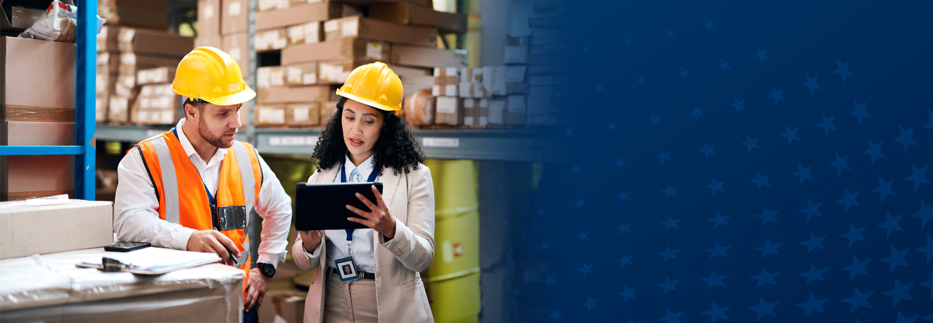 Supply Chain and Project Management (B.S.) – University of the Cumberlands